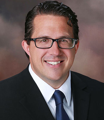 Christopher Lipari - Center One Jax Center One Jax